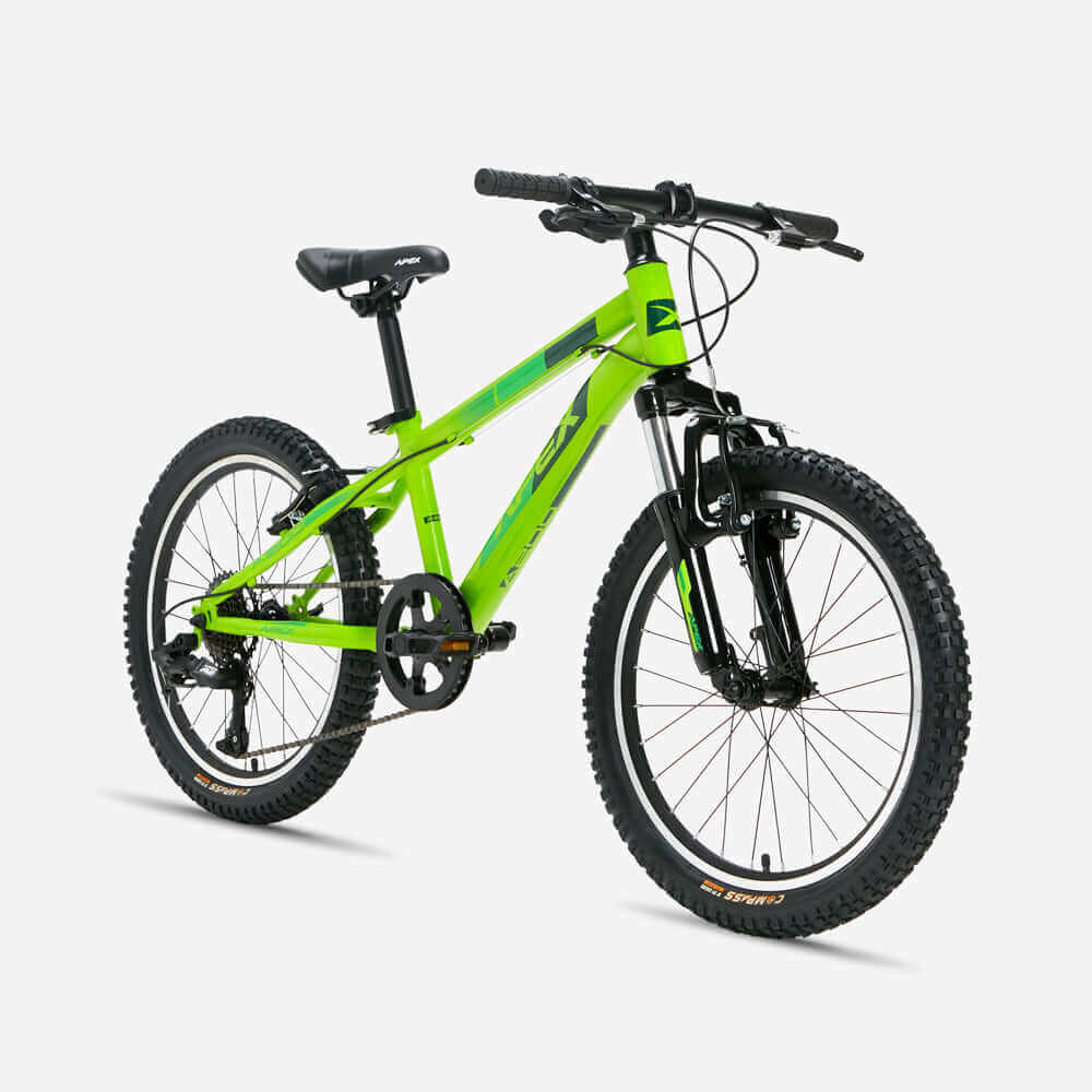 Apex 20" Bikes – The Trail Centre