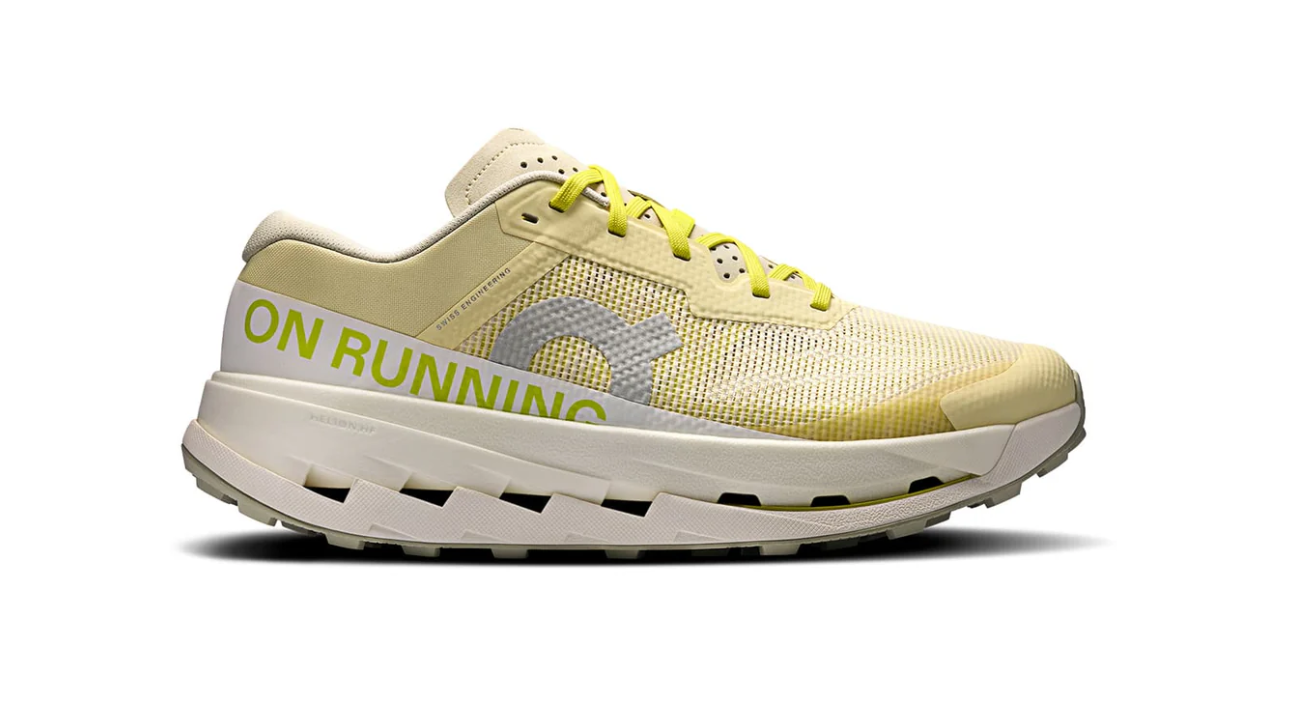 Cloudultra 3.0 - Mens – The Trail Centre