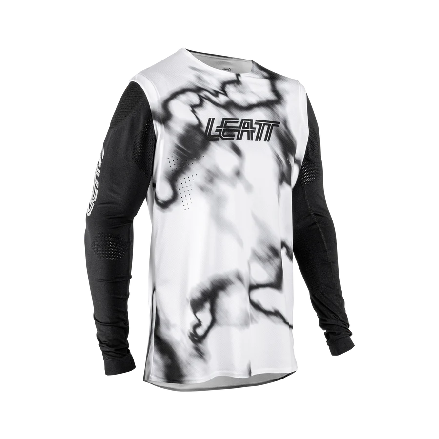 Leatt Jersey MTB Gravity 8.0 V26 – The Trail Centre