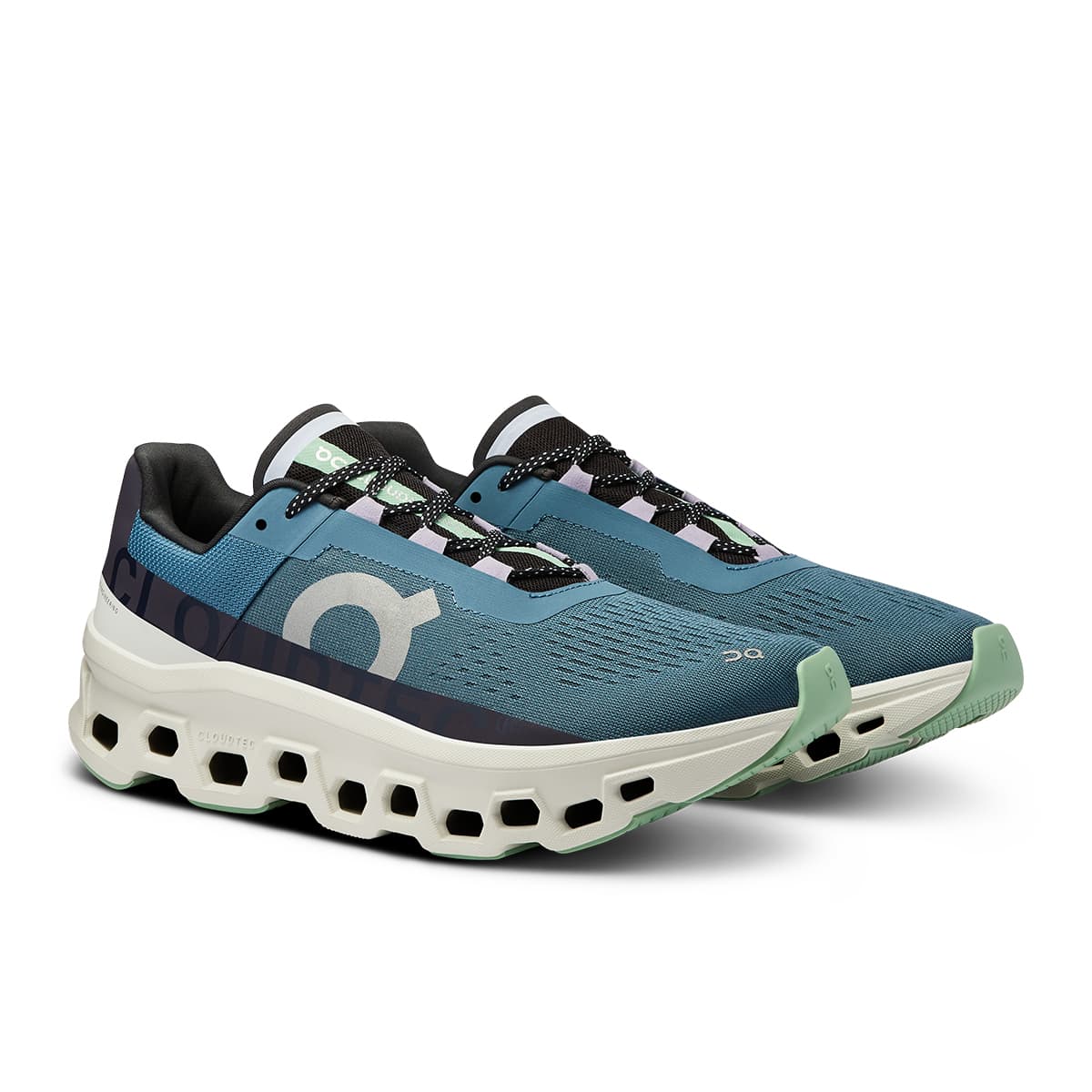 Cloudmonster - Mens – The Trail Centre