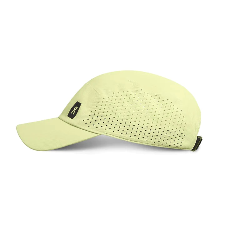 On Lightweight Caps – The Trail Centre