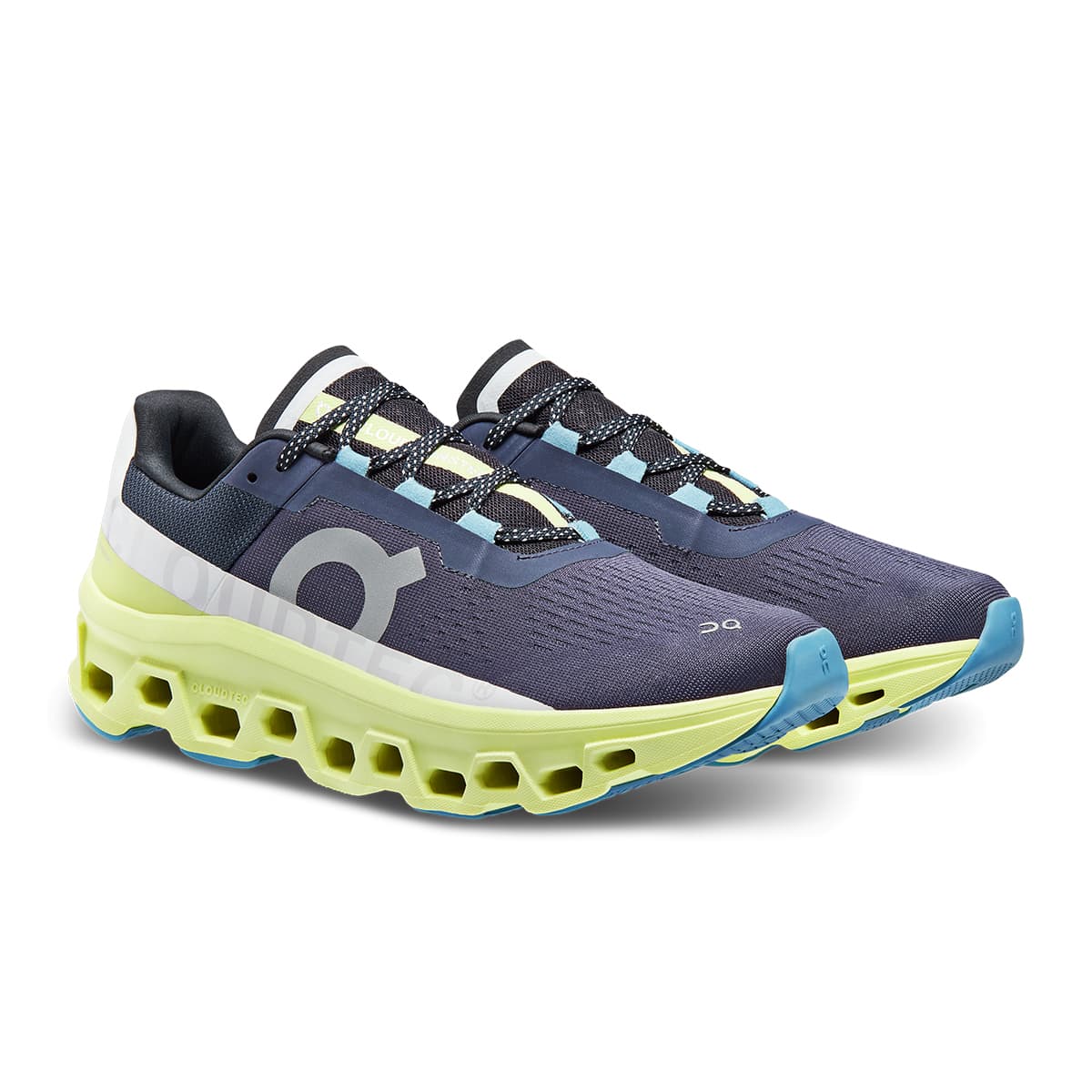 Cloudmonster - Mens – The Trail Centre