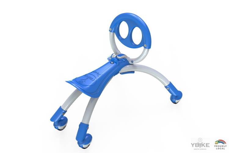 PEWI YBIKE – The Trail Centre