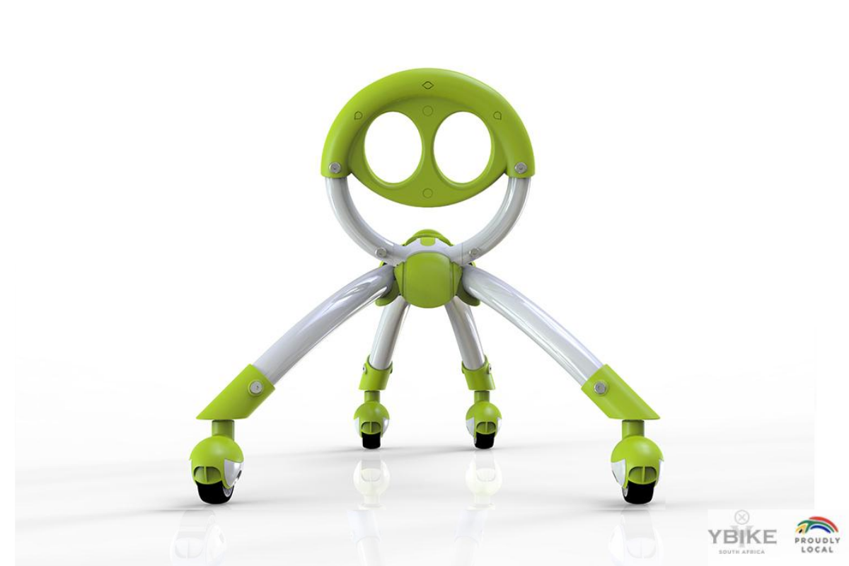 PEWI YBIKE – The Trail Centre